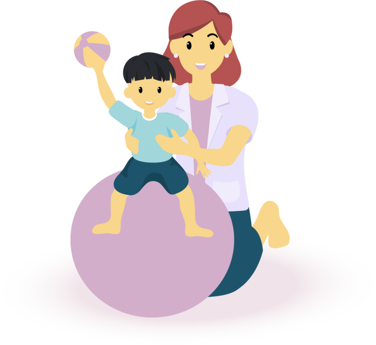 Early Intervention Programs for Special Needs | EIPIC Centre | FunFeats