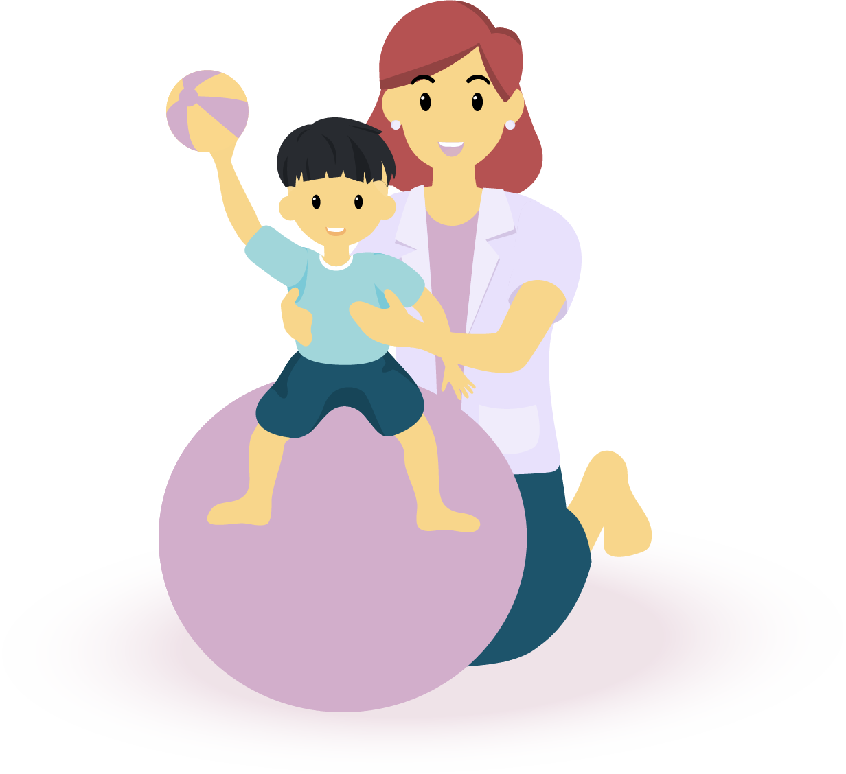 Early Intervention Programs for Special Needs | EIPIC Centre | FunFeats
